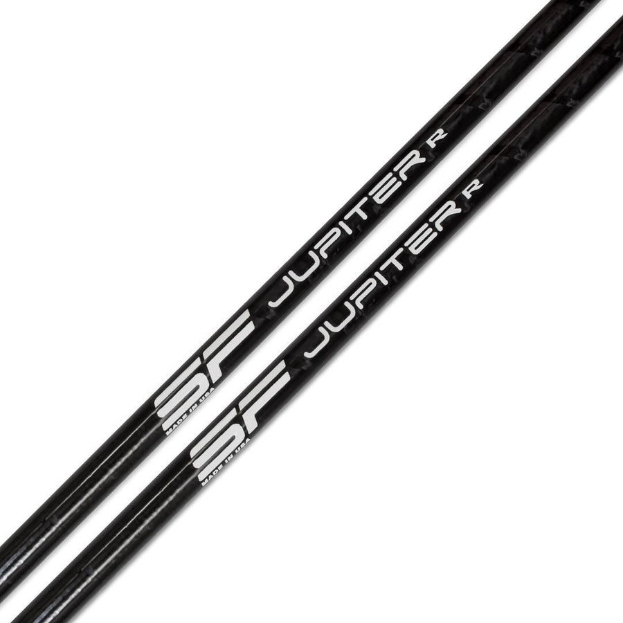 Steadfast Jupiter Golf Shaft Review: Distance, Control & Feel Explaine ...