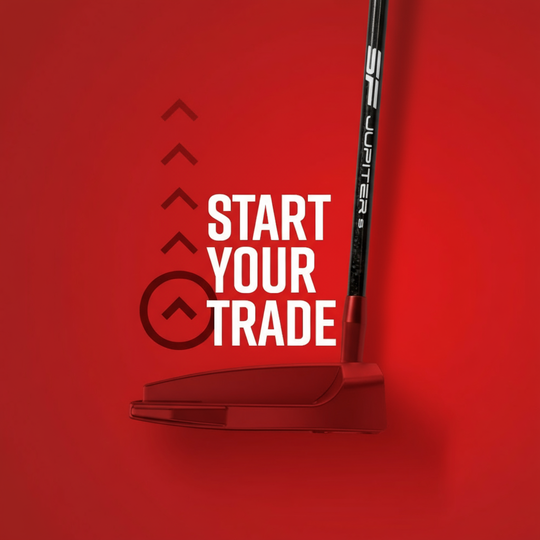 Steadfast Jupiter Golf Shaft Series: Premium Performance Golf Shaft ...