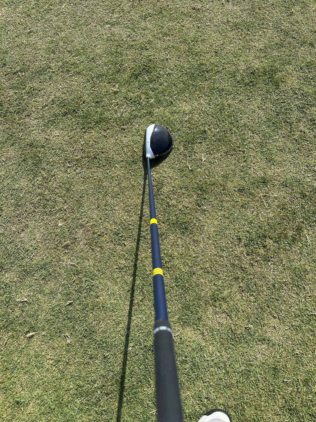 Jupiter Lite Driver Shaft | Lightweight Driver Shafts – Steadfast Golf
