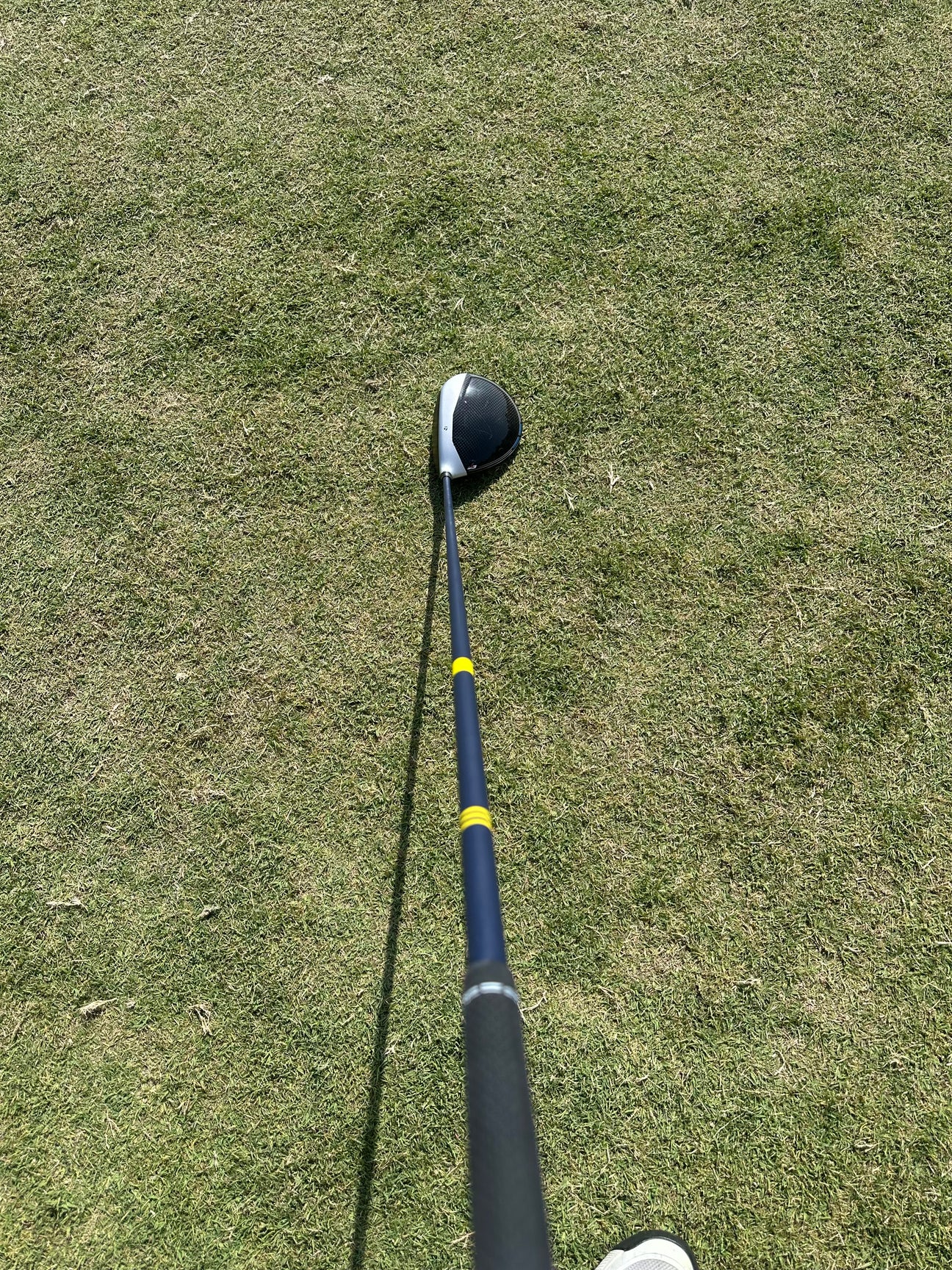 Jupiter Lite Driver Shaft | Lightweight Driver Shafts – Steadfast Golf