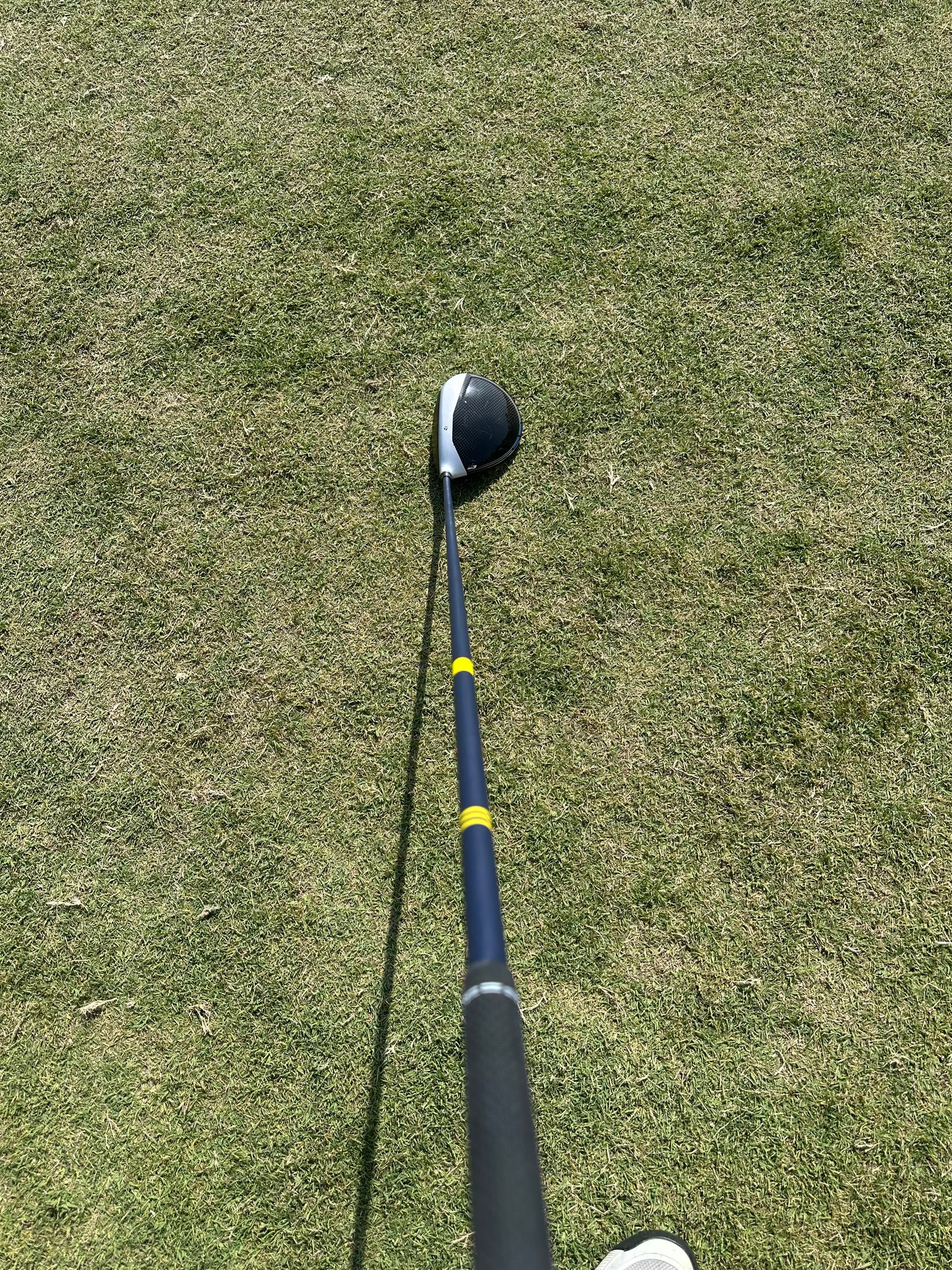 Jupiter Lite Driver Shaft | Lightweight Driver Shafts – Steadfast Golf