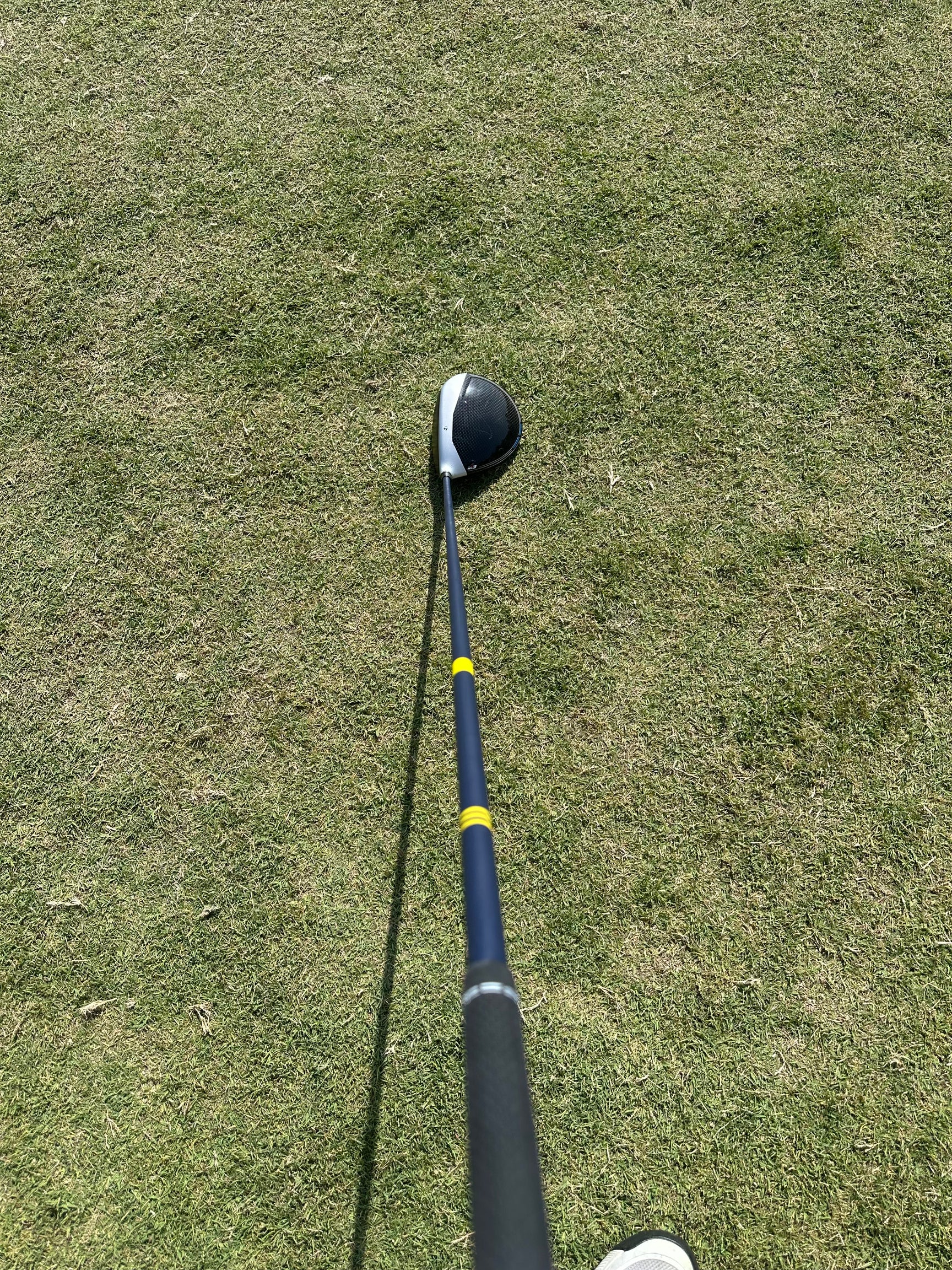 Jupiter Lite Driver Shaft | Lightweight Driver Shafts – Steadfast Golf