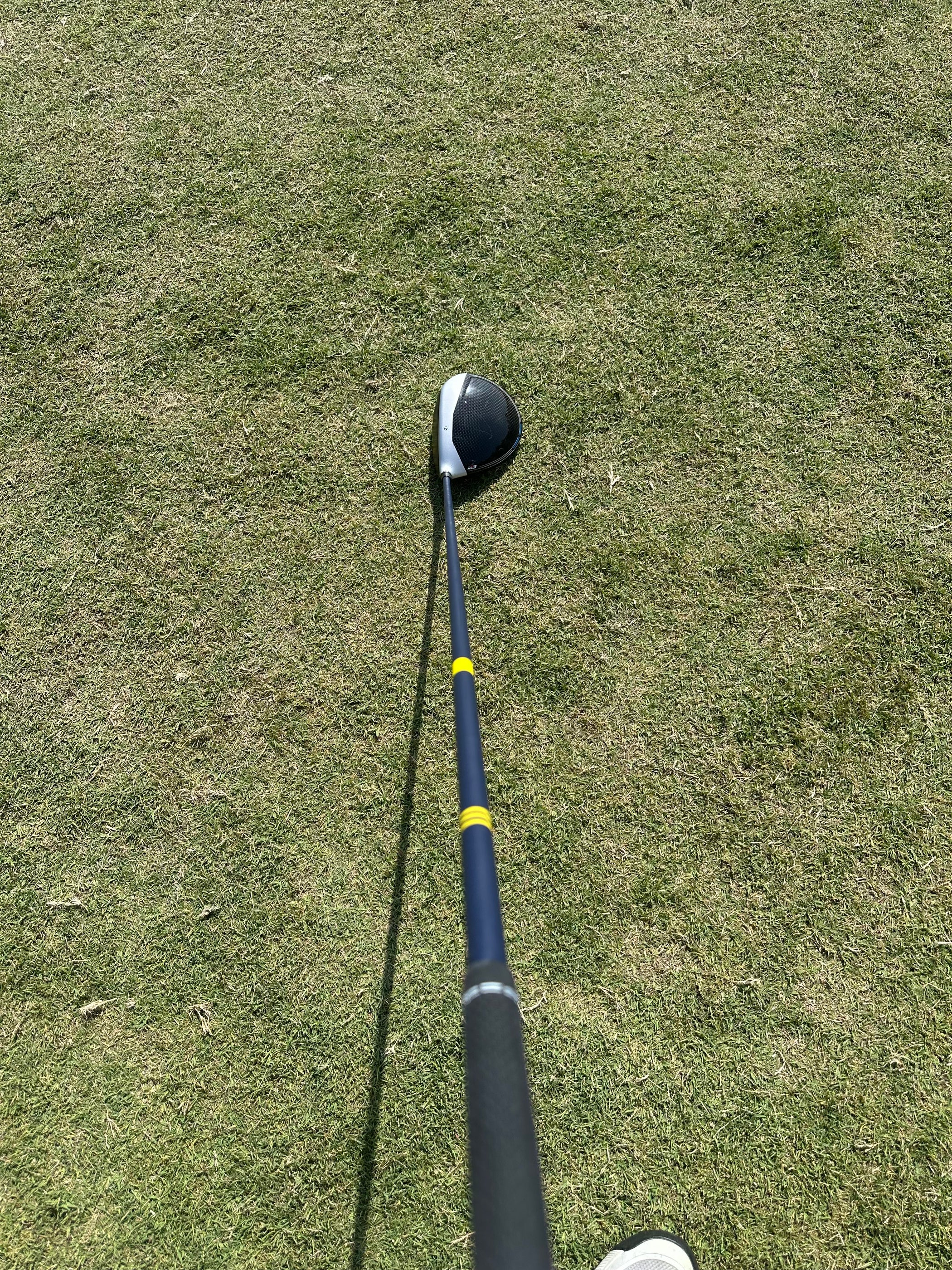 Jupiter Lite Driver Shaft | Lightweight Driver Shafts – Steadfast Golf