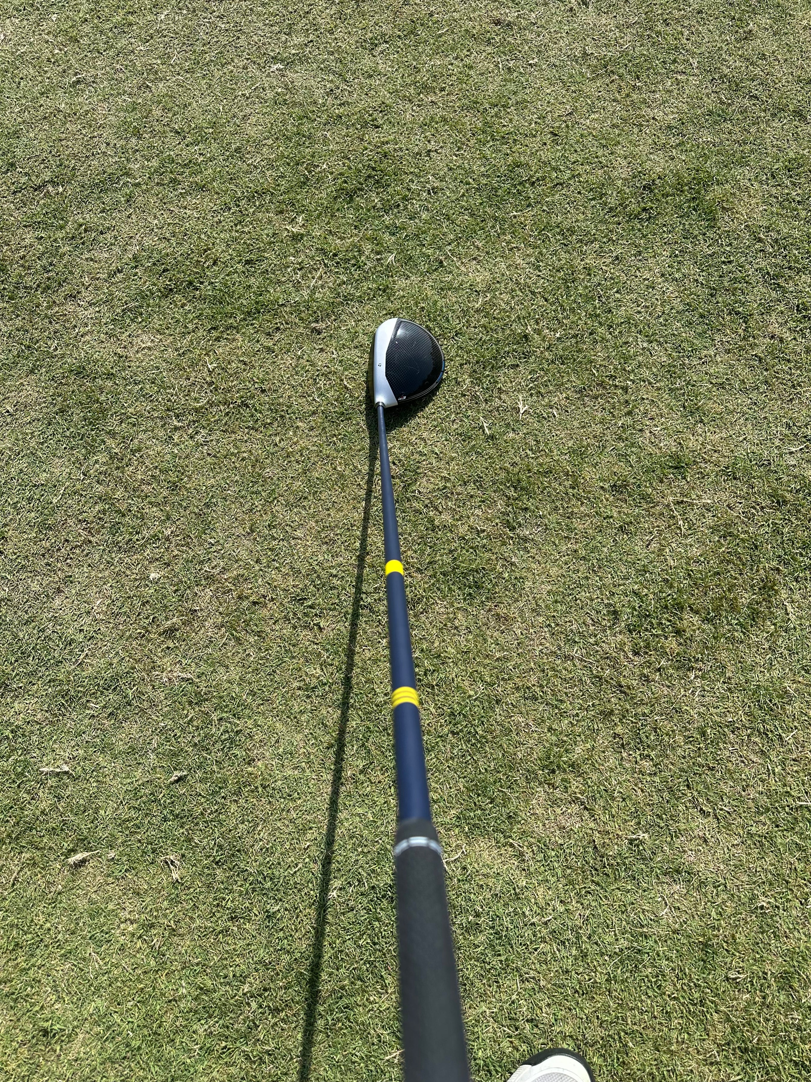 Jupiter Lite Driver Shaft | Lightweight Driver Shafts – Steadfast Golf