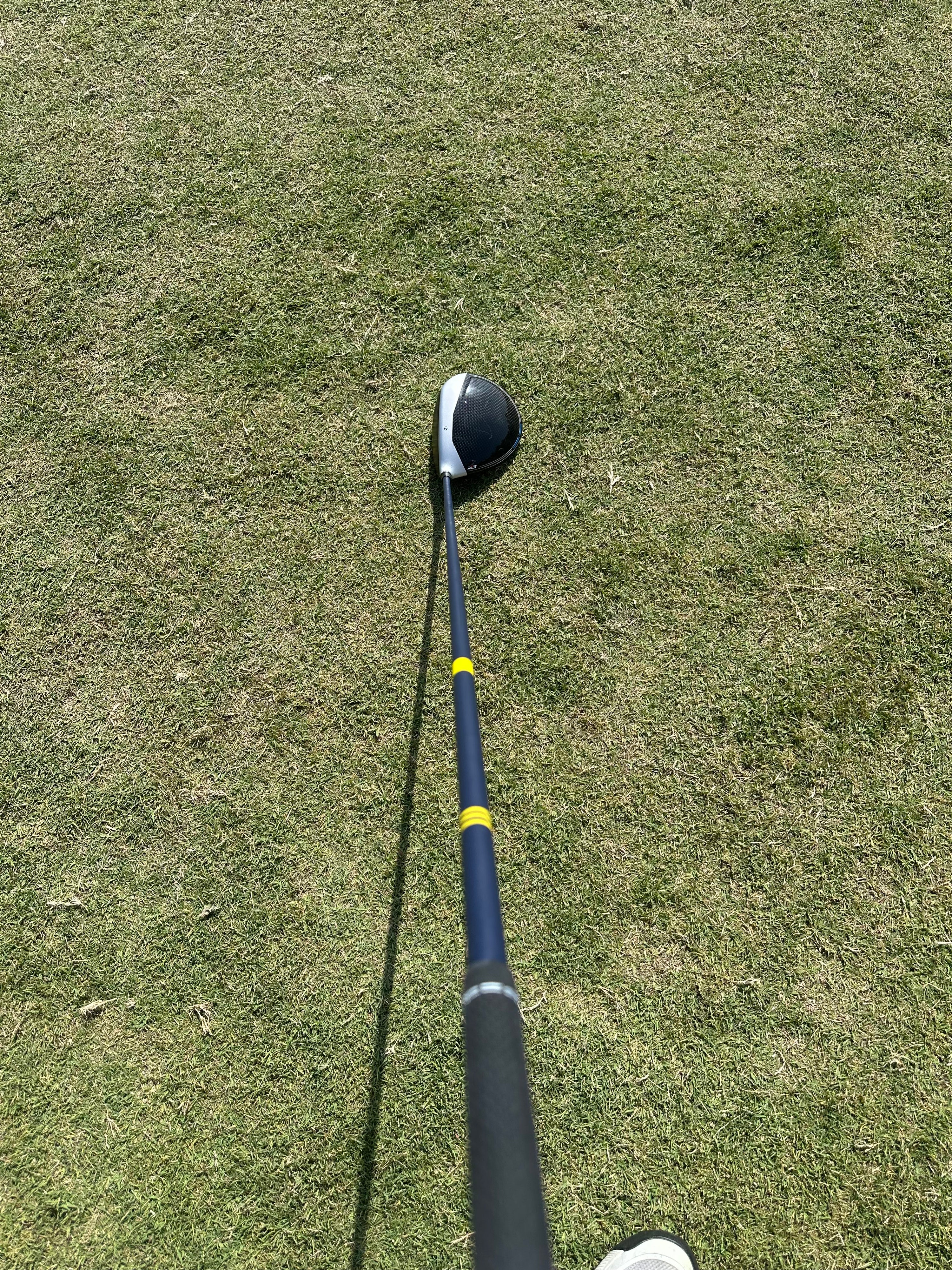 Jupiter Lite Driver Shaft | Lightweight Driver Shafts – Steadfast Golf