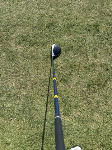 Jupiter Lite Driver Shaft | Lightweight Driver Shafts – Steadfast Golf