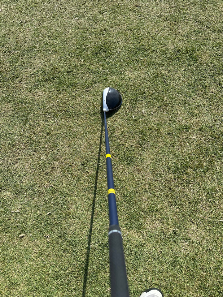 Jupiter Lite Driver Shaft | Lightweight Driver Shafts – Steadfast Golf