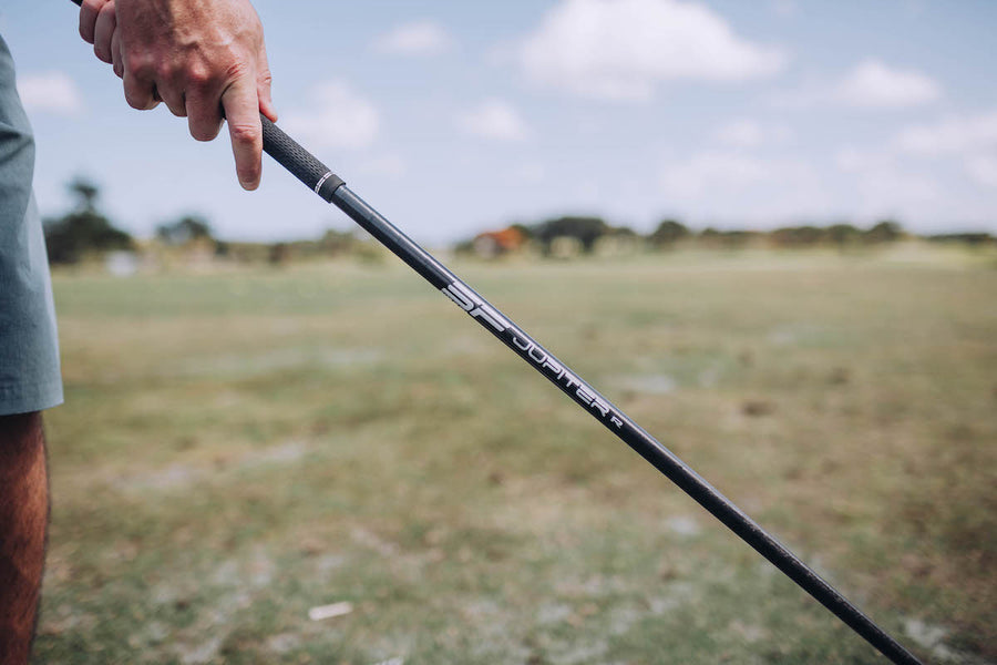 Custom Jupiter Golf Shafts | Best Place to Buy Golf Shafts USA ...