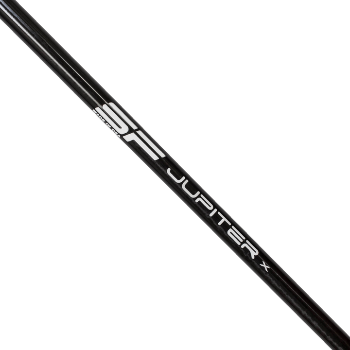 Steadfast JUPITER ONE PLUS 3 Wood Shaft | Superior Torque & Balance ...